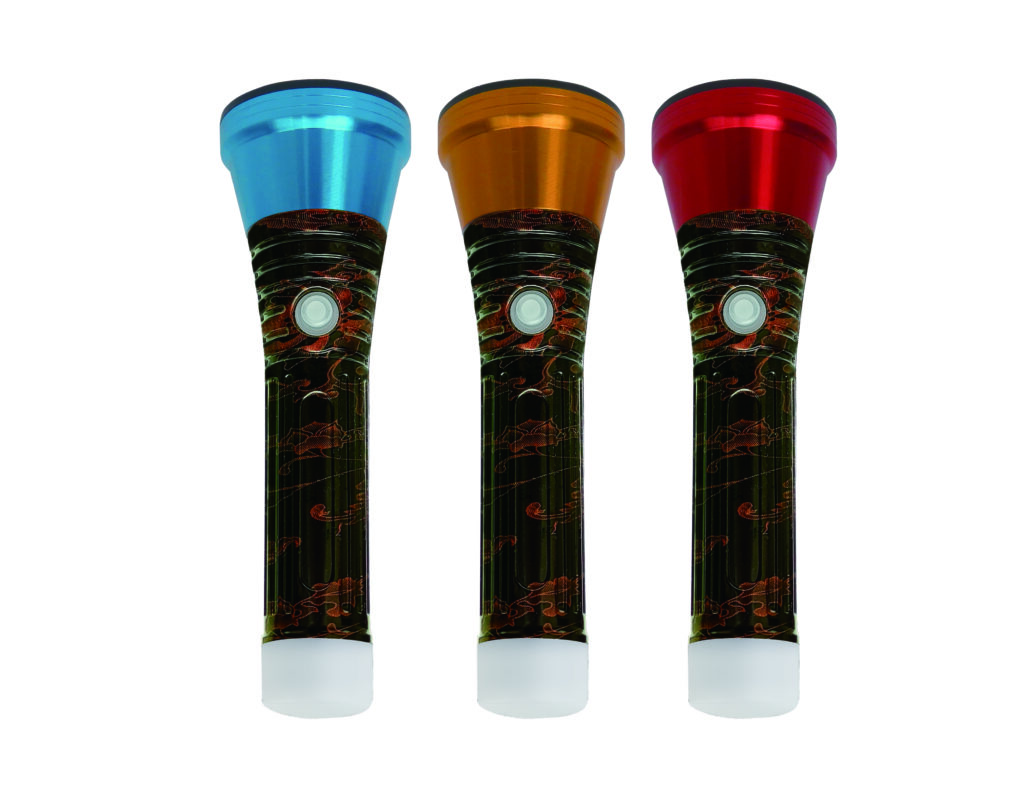 What is the Ideal Flashlight Brightness? – Powerful Flashlights, Built ...