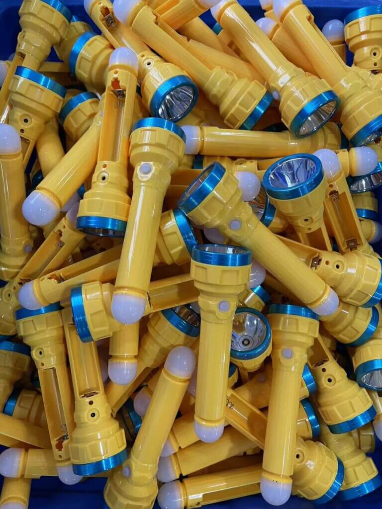 What is a Rechargeable Flashlight? – Powerful Flashlights, Built for ...