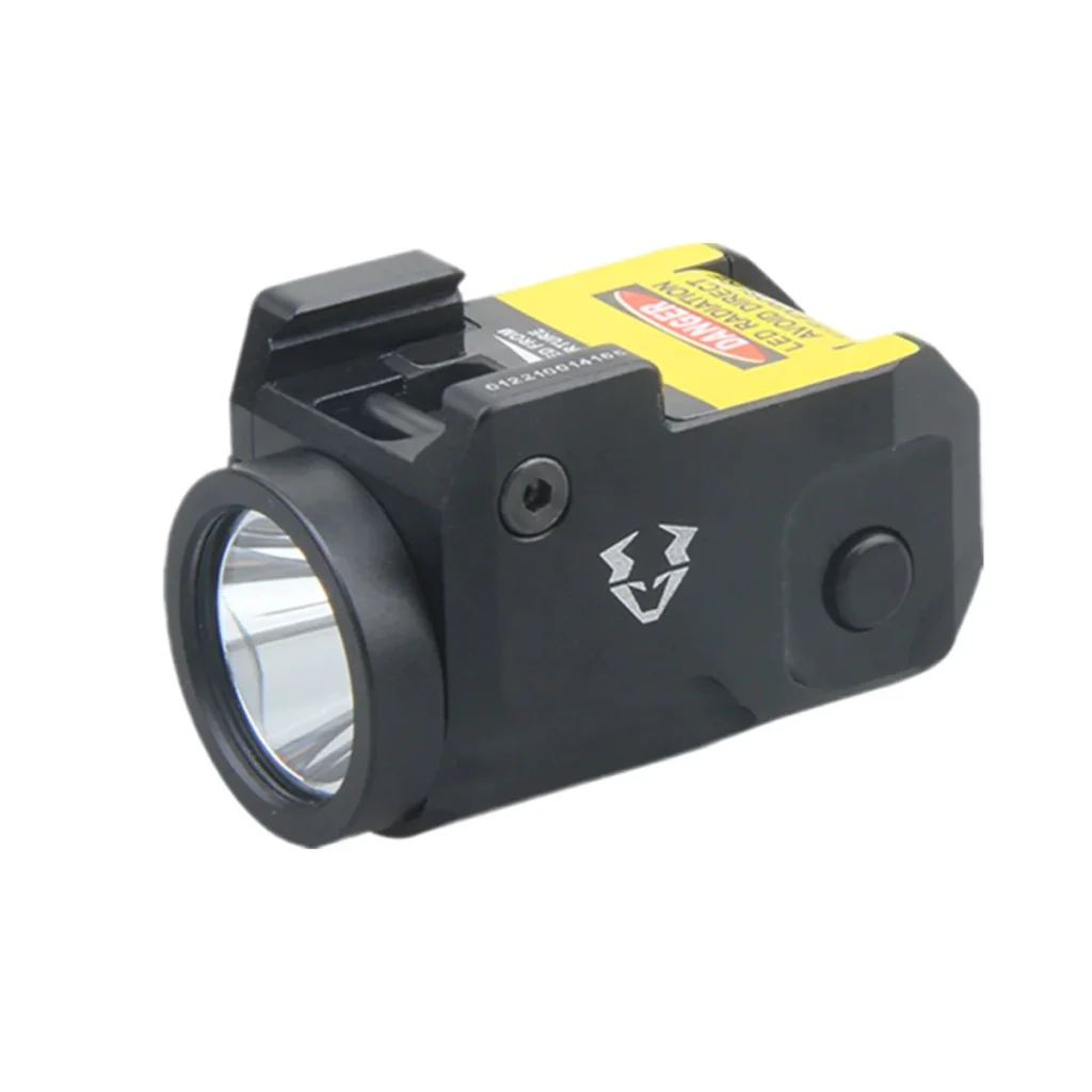 Ultimate Guide to Pistol Flashlights: Features, Benefits, and Top ...