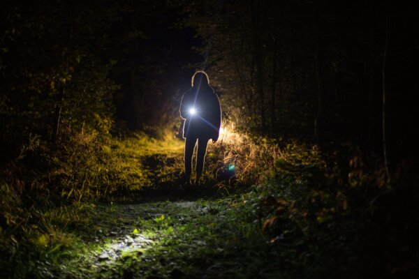 Can Flashlight Damage Eyes? – Powerful Flashlights, Built for Excellence