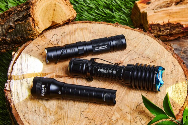 How to Fix a Flashlight: A Complete Guide to Flashlight Repair ...