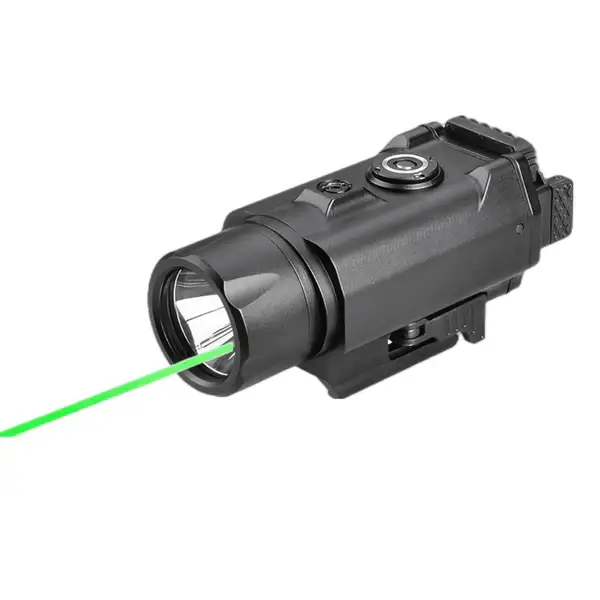 Flashlight and Laser Attachments: A Comprehensive Guide – Powerful ...
