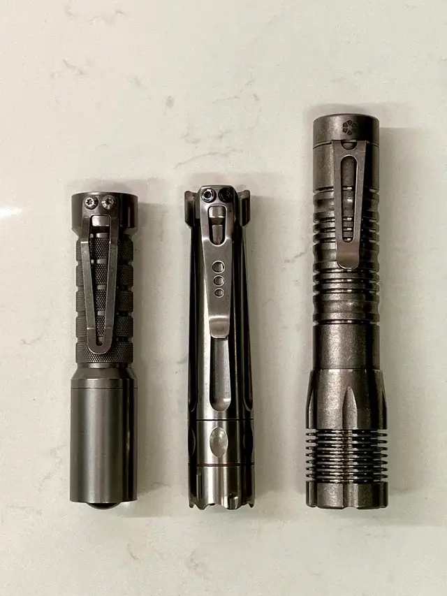 Introduction: What Makes a Flashlight Like a Lightsaber? – Powerful ...