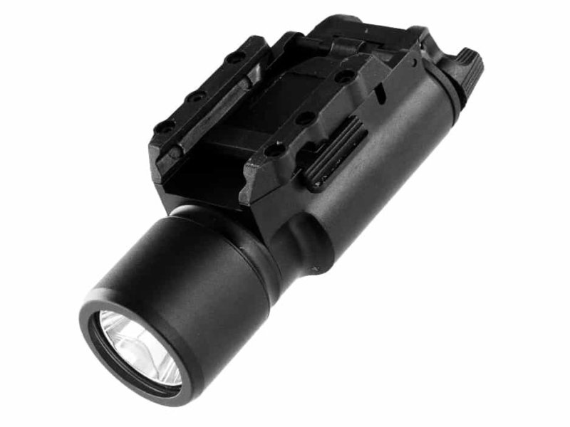 Ultimate Guide to Pistol Flashlights: Features, Benefits, and Top ...